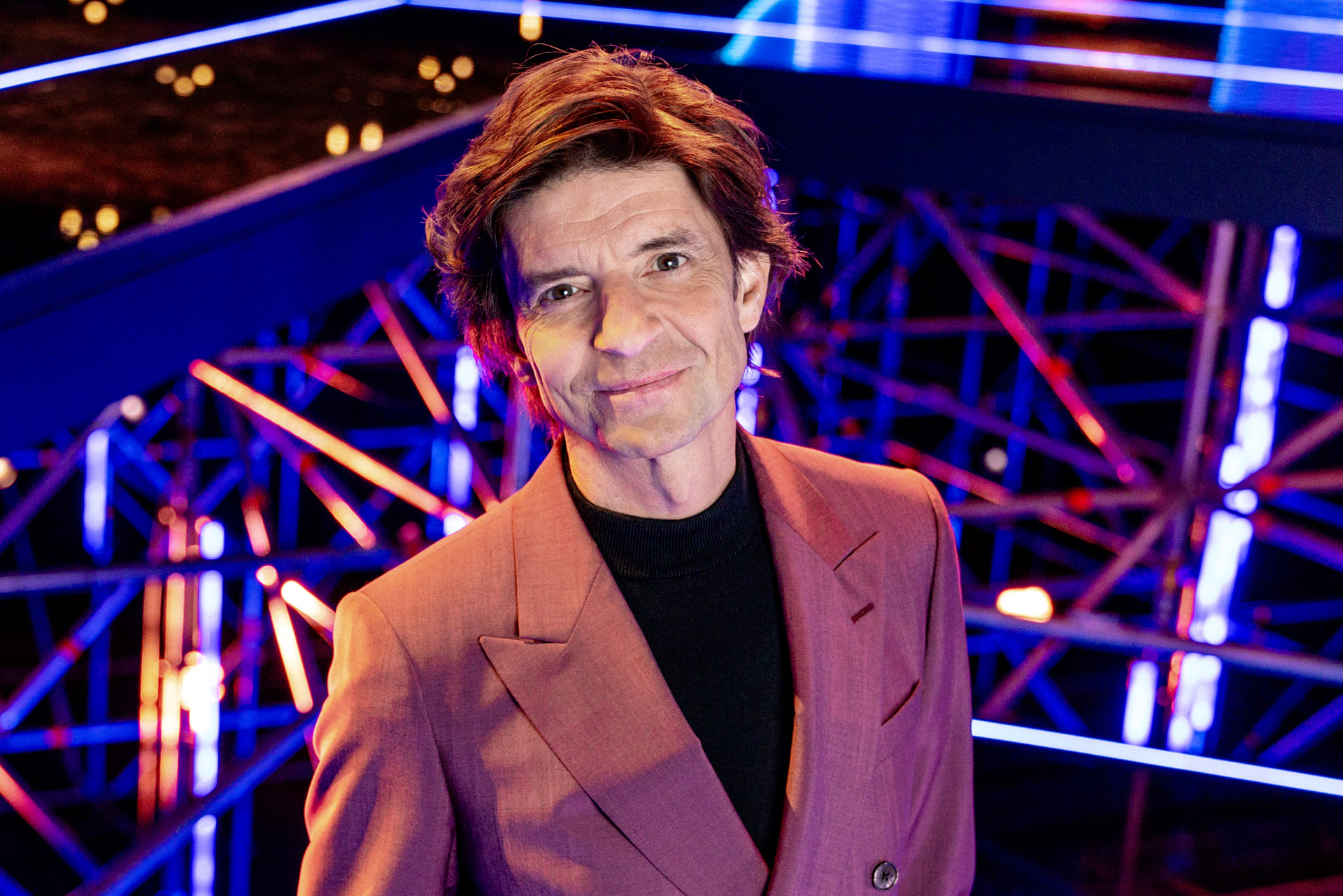 Koen Wauters en Wesley Sonck presenteren nieuwe reality gameshow De Box