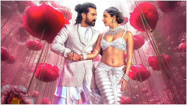 'Game Changer' box office collection day 1: Ram Charan, Kiara Advani's ... 'Game Changer' box office collection day 1: Ram Charan, Kiara Advani's ...