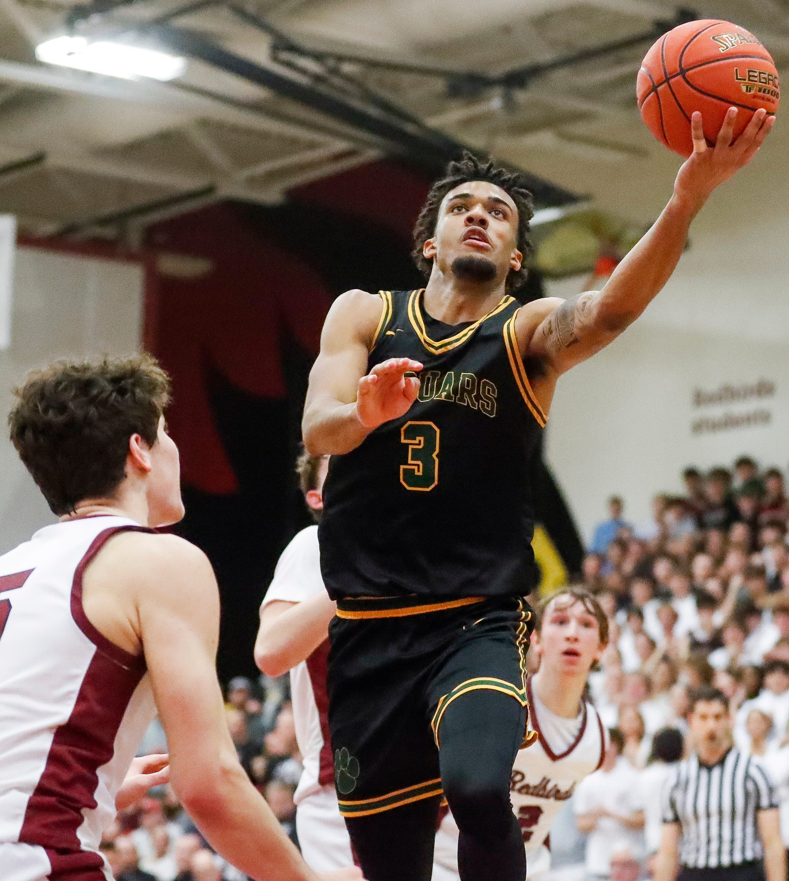 Easton Deschane, Isaac Feske headline Green Bay area's top boys ...