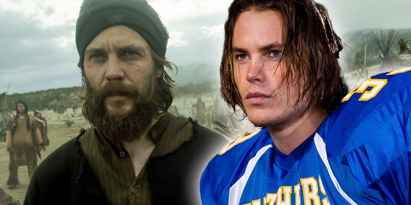 Taylor Kitsch's 10 Best Movies And TV Shows