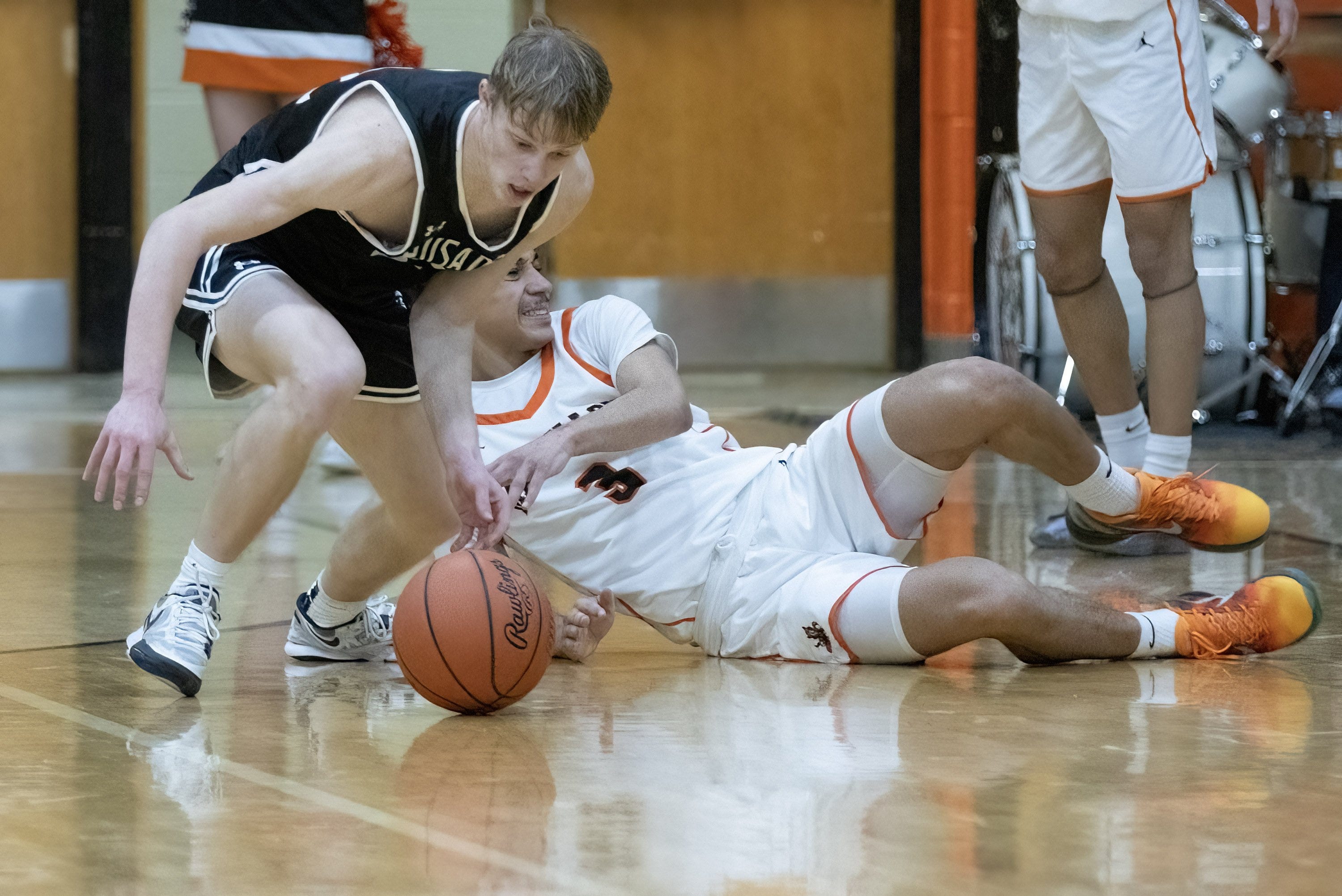Vote for the Stark County high school basketball players of the year in ...