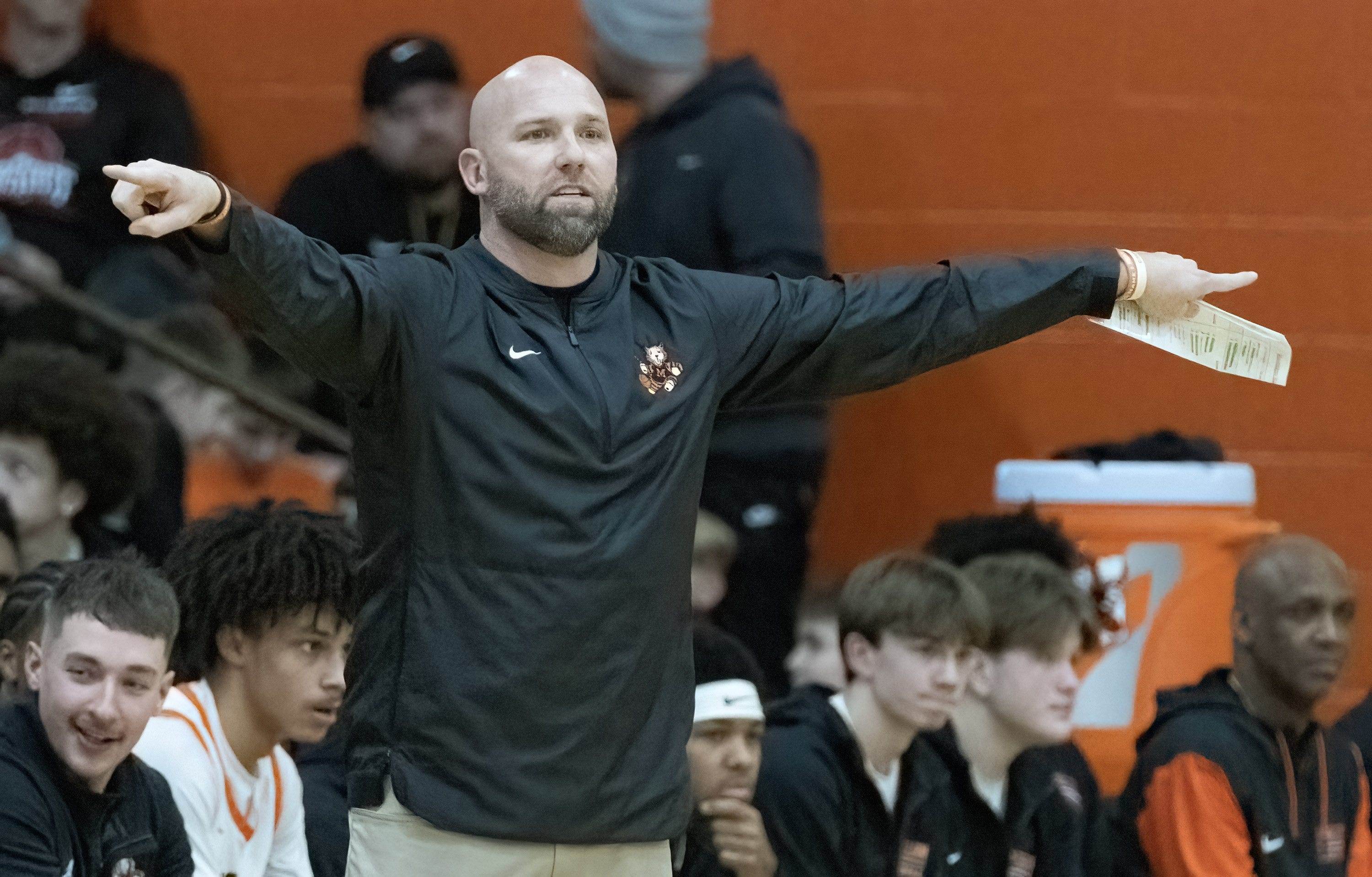 OHSAA basketball: Top Stark County-area honorees on 2025 All-Northeast ...