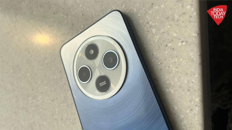 Redmi 14C 5G review: An entertainment box under Rs 10,000