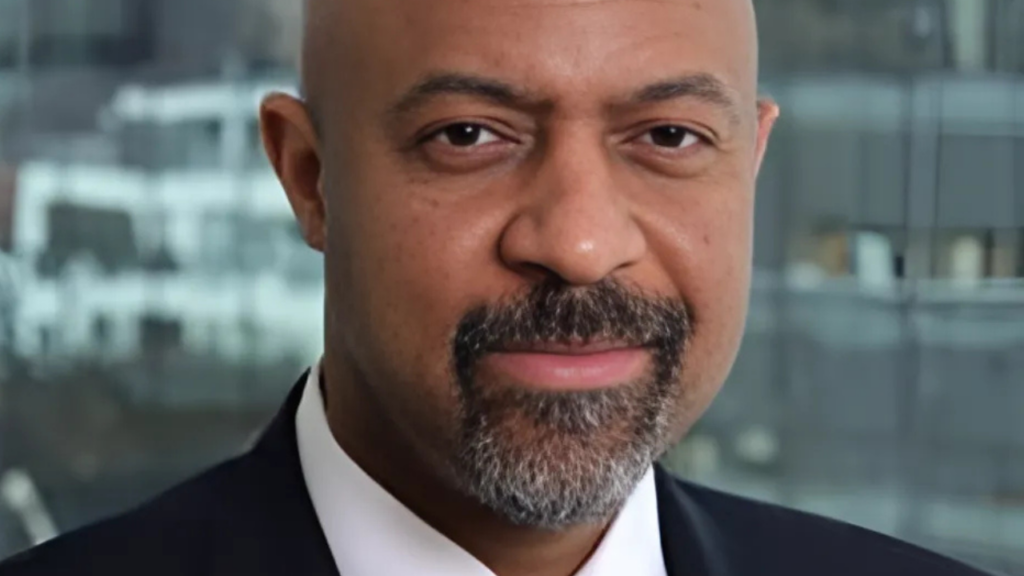 Meta’s Civil Rights Vice President Roy Austin Announces Resignation