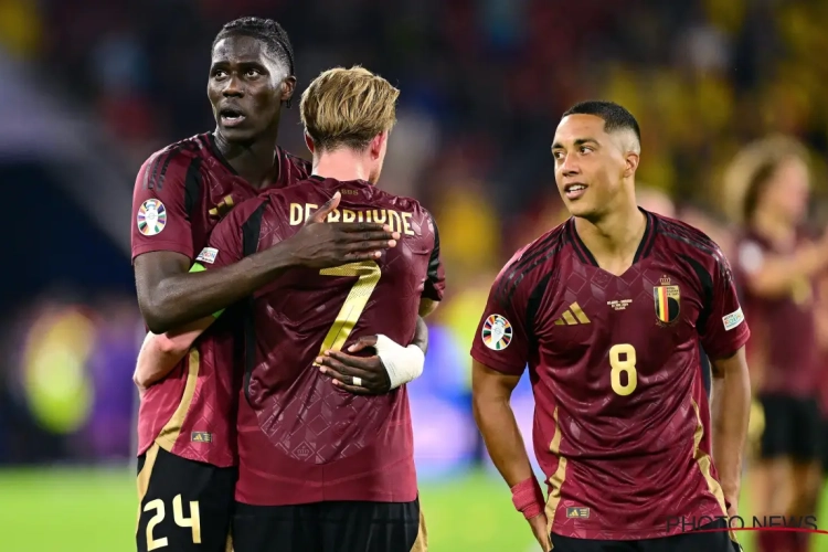 Wordt hij de opvolger van Tedesco? 'Rode Duivels dringen aan op een ...