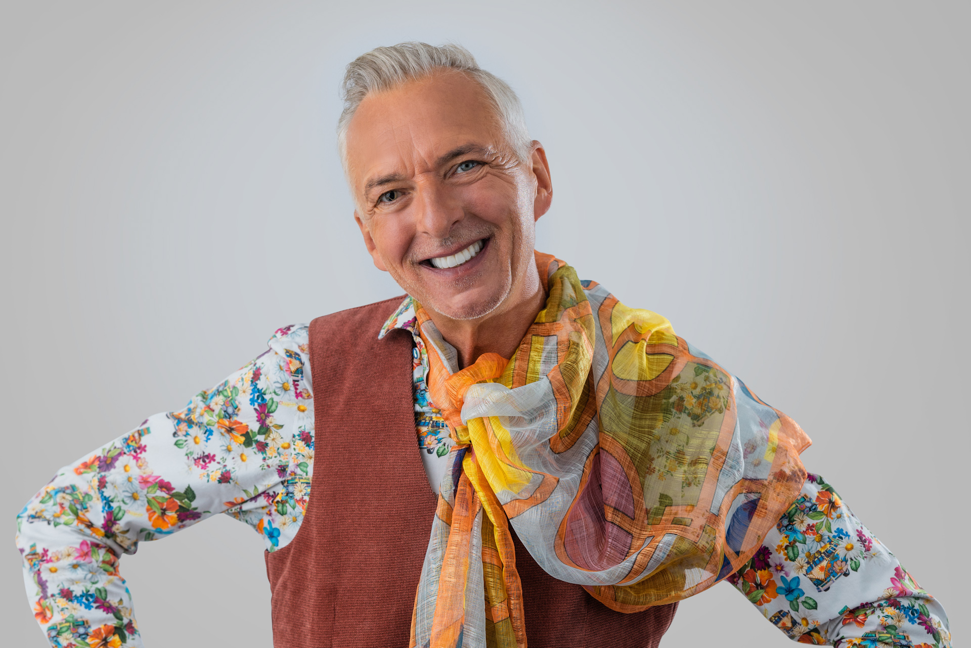 De Meilandjes hopeloos op zoek naar rust