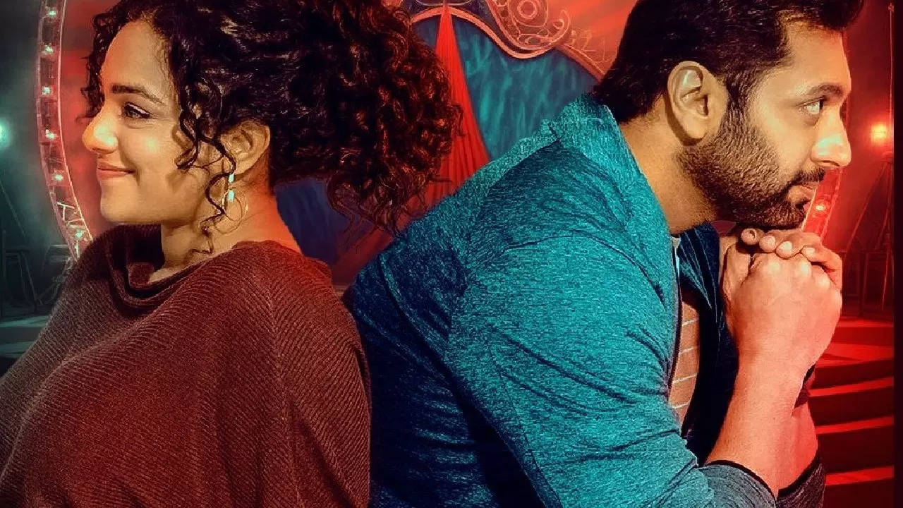 Kadhalikka Neramillai' gets certified by CBFC, Jayam Ravi and Nithya Menen's film is on track ...