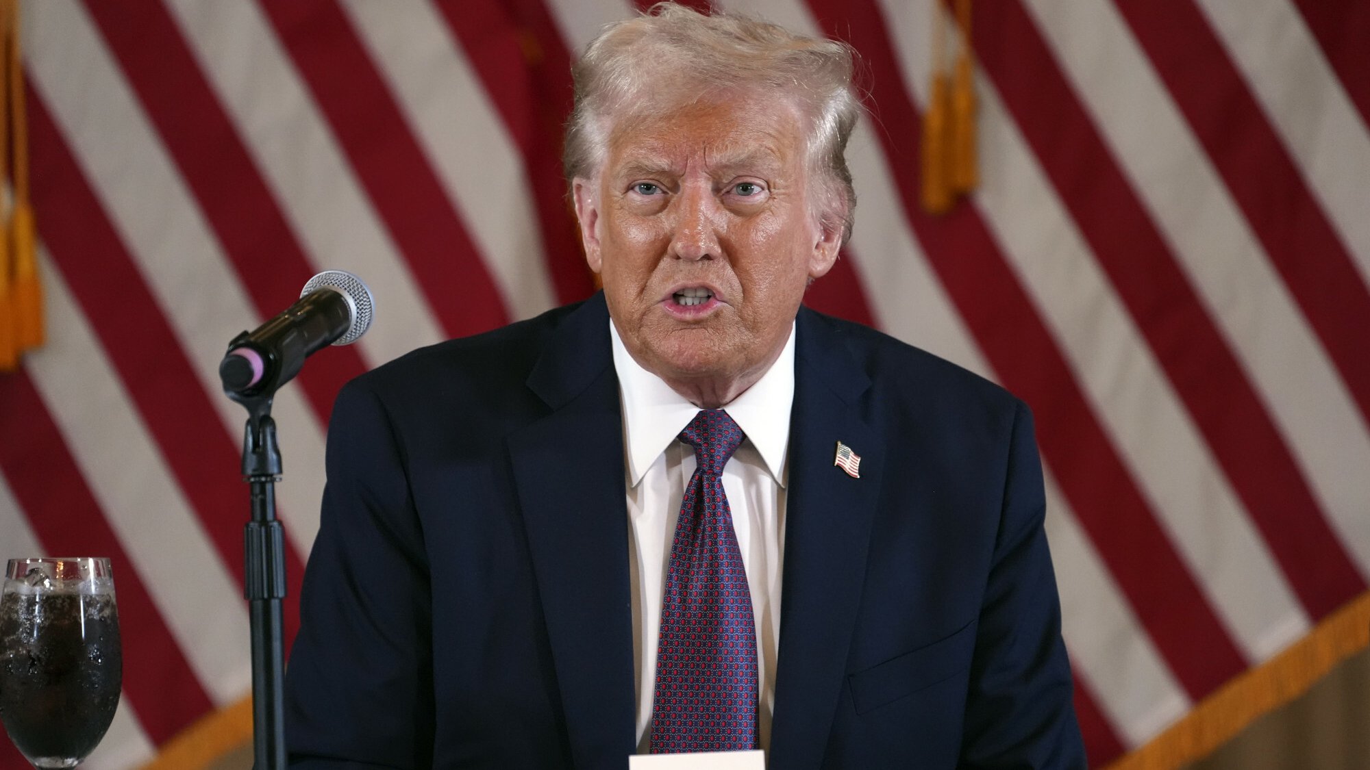 Inauguracja prezydentury Donalda Trumpa. Polityk zdradził plany na ...