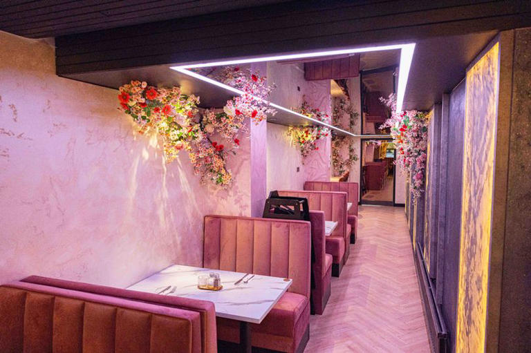 Ten restaurants in Coventry worth trying out in 2025