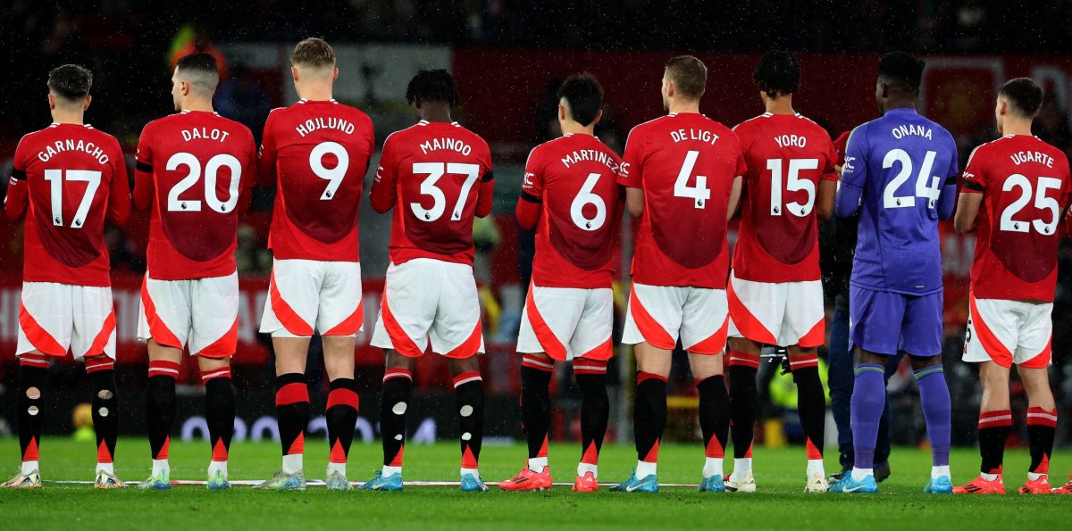 The true value of every Man Utd player – and seven they should sell