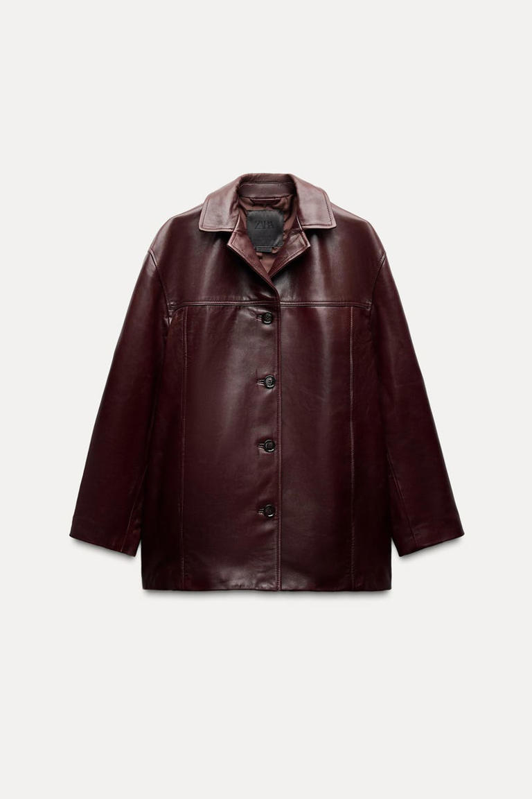 5 novedades de Zara de tendencia 'Mocha Mousse' que agotaremos las expertas