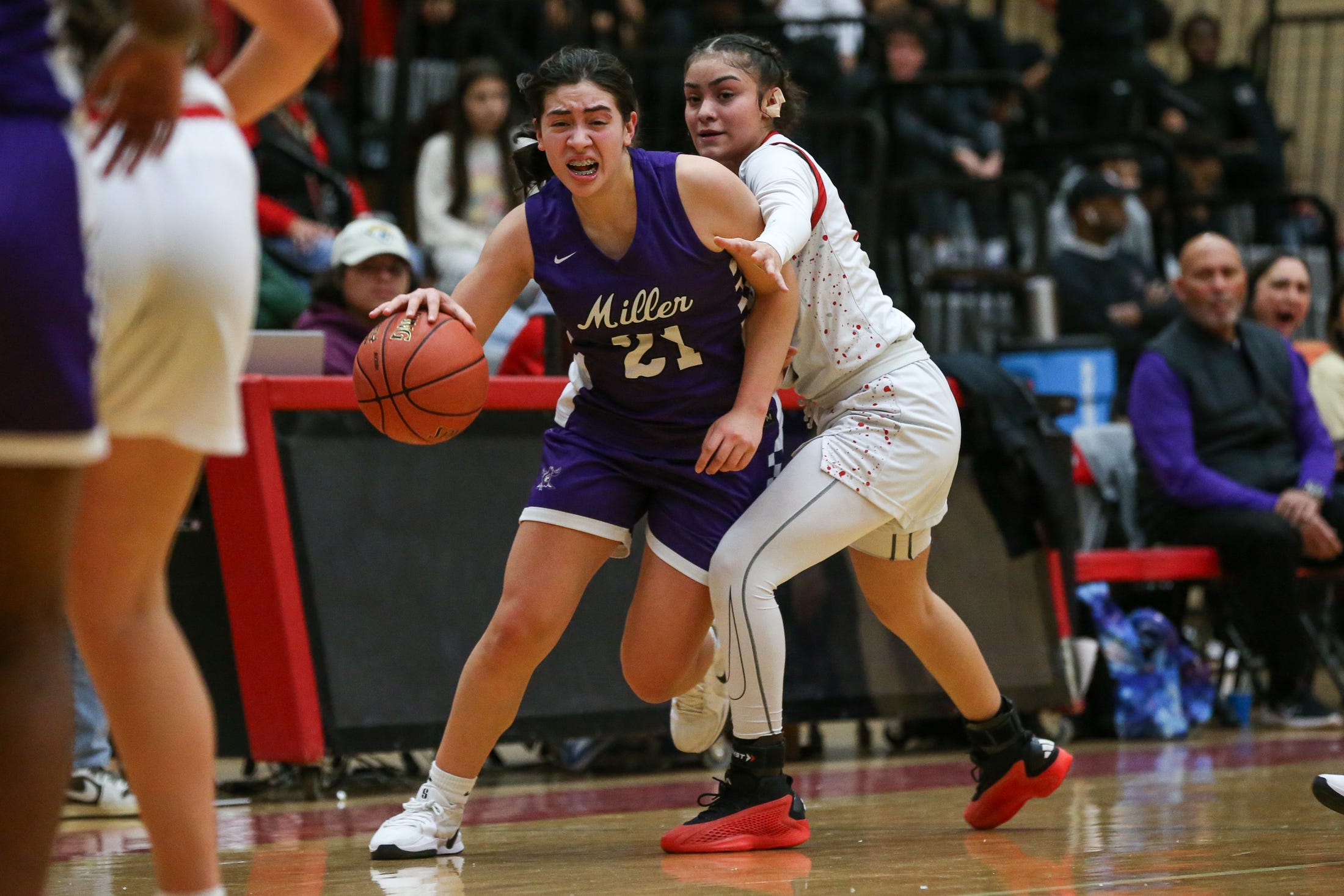 Check out this week's Coastal Bend high school basketball results, top ...