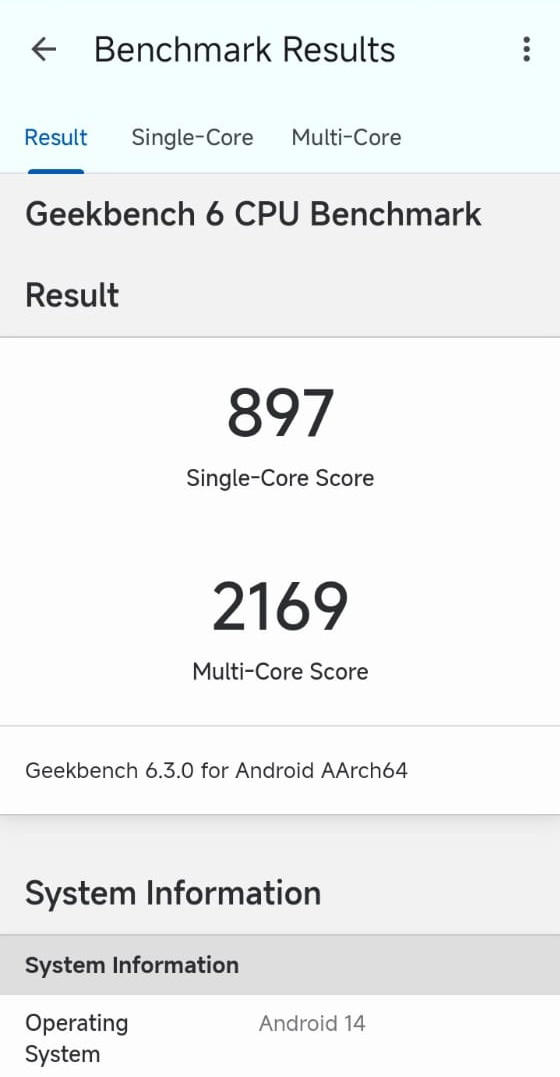 Redmi 14C 5G review: An entertainment box under Rs 10,000