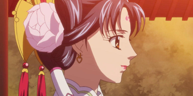 10 Best Underrated Historical Anime, Ranked