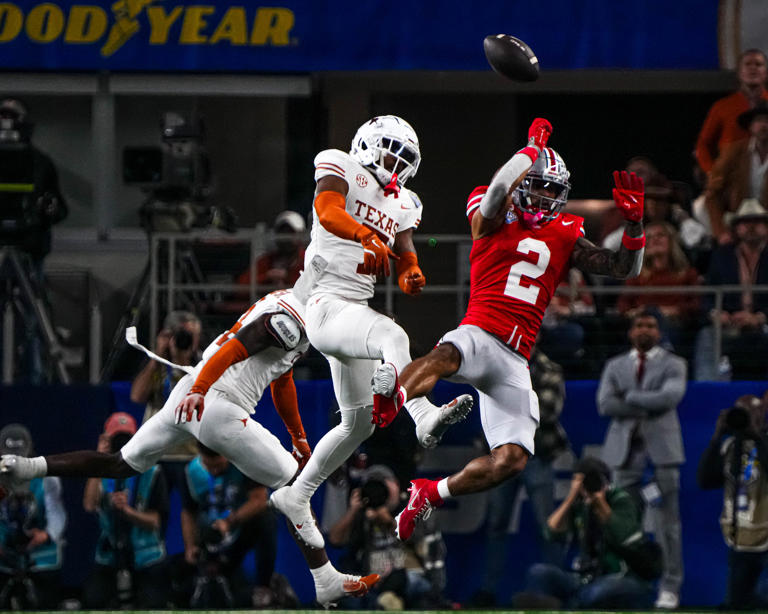 Texas football: Which Longhorns stars landed on ESPN's top-100 players ...