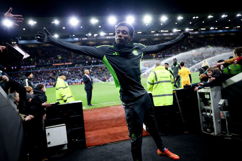 Everton £20m transfer blow shows why Friedkin Group had to sack Sean Dyche Everton £20m transfer blow shows why Friedkin Group had to sack Sean Dyche