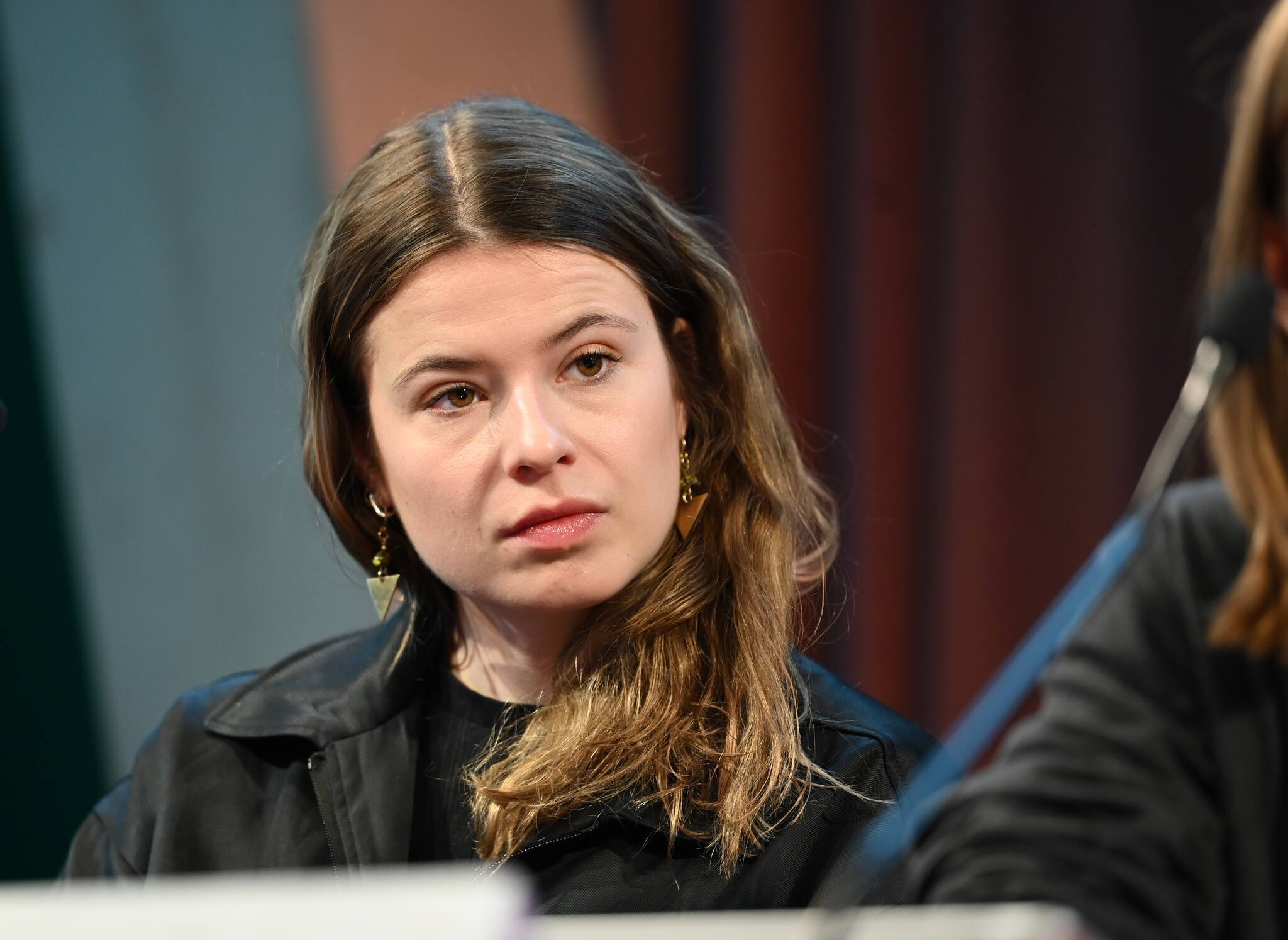 Luisa Neubauer: Brände in Kalifornien sind „Folge von politischem Versagen“