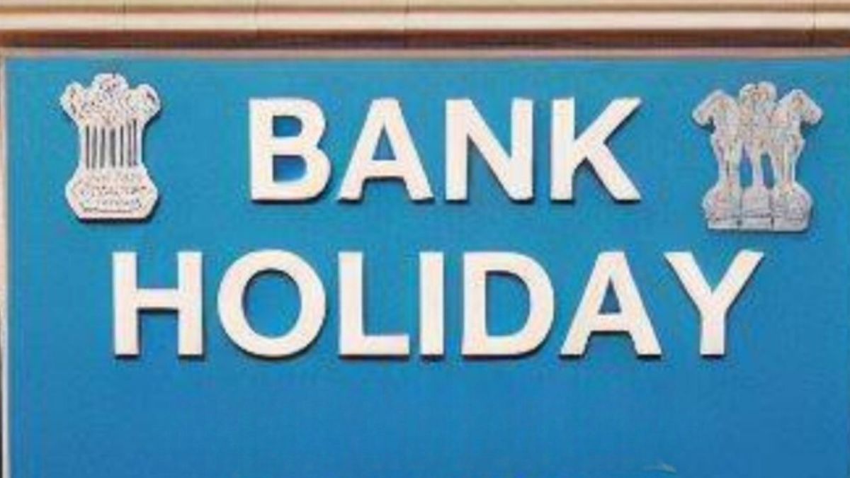 Bank Holiday: Are Banks Open Or Closed For Public Today? Check Complete ...