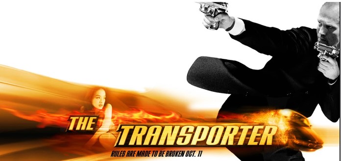 The Transporter, film su Italia1: trama, attori e cast