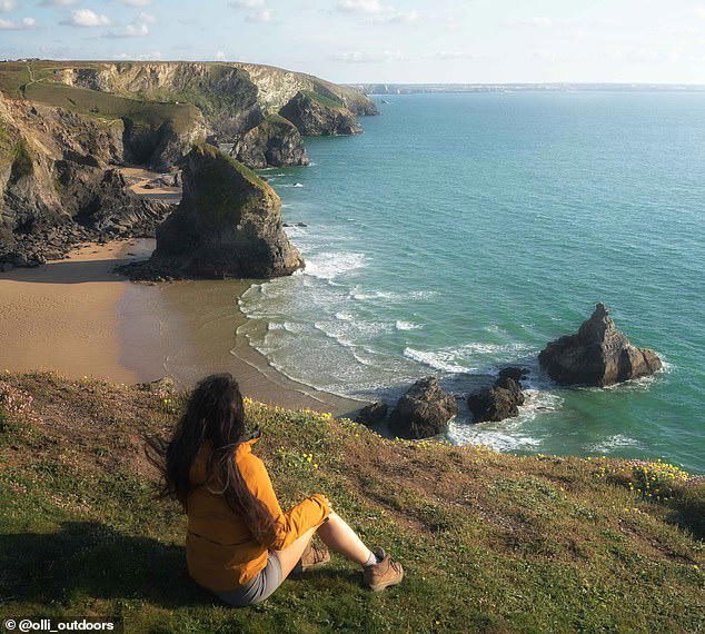 I'm a hiker - and this is the most underrated spot for walks in the UK ...