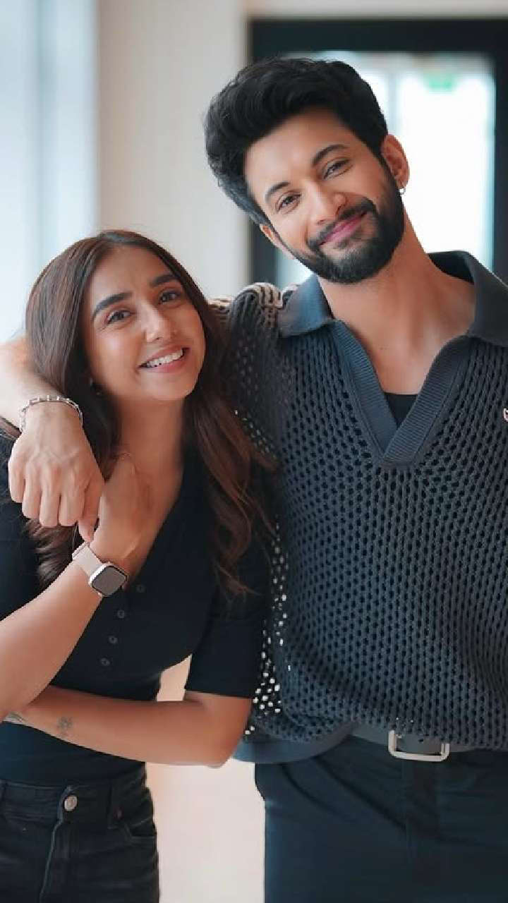 6 Signs Your Boyfriend Is Rishi Singh Shekhawat From Mismatched! 6 Signs Your Boyfriend Is Rishi Singh Shekhawat From Mismatched!
