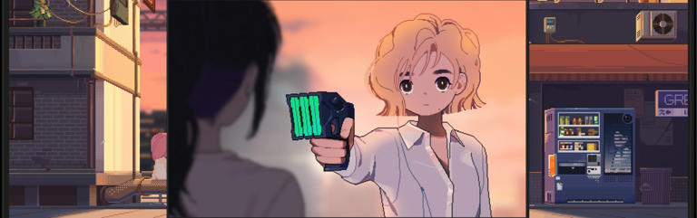 【S4U】全流程全成就指南