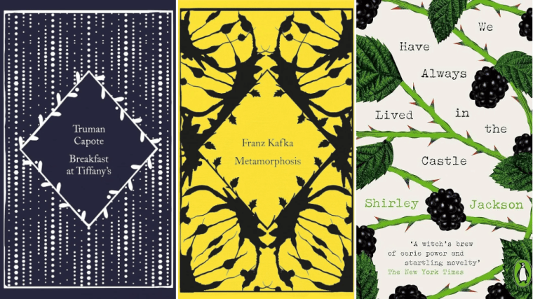The 14 best classic novels under 200 pages
