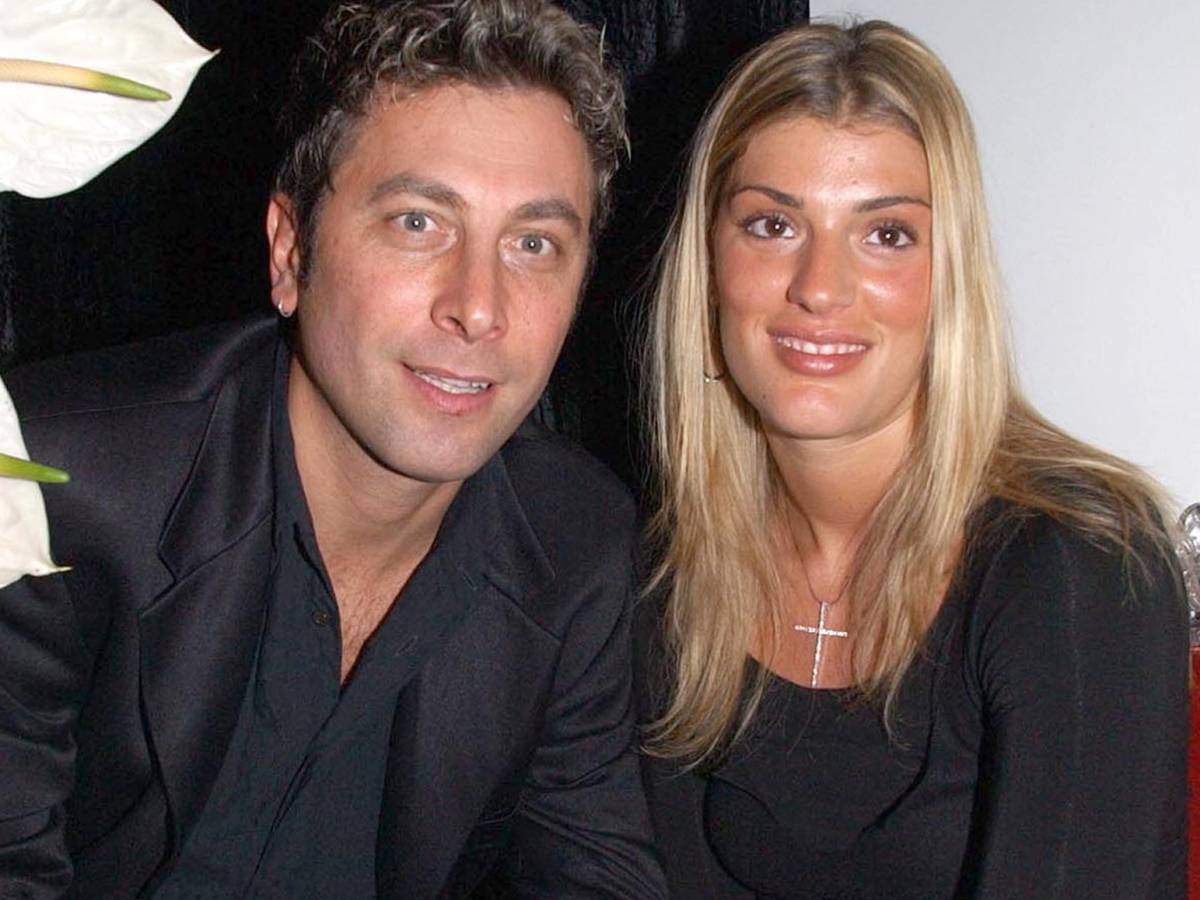 Il colpo di fulmine, i Mondiali, l'Isola dei famosi: la storia d'amore ...