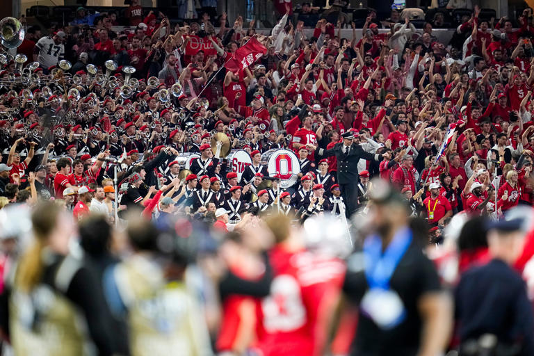 Heading to the CFP national championship in Atlanta? Here are some ...