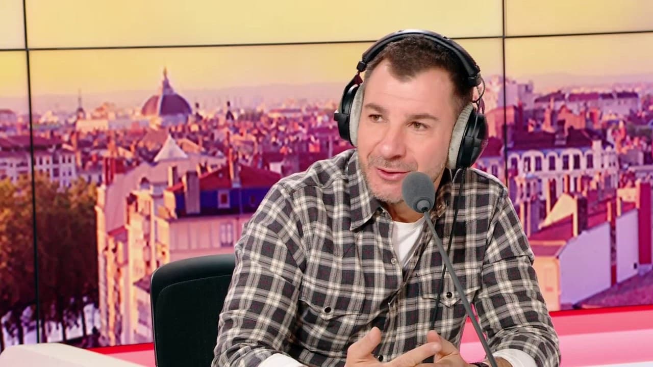 "J'aime la politique et je pense qu'on devrait plus la respecter ...