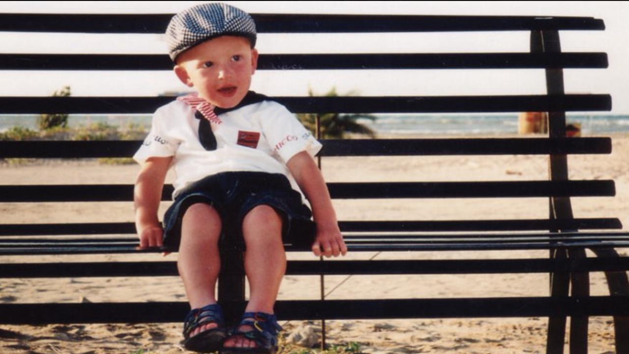 Aussie child star killed in horror LA fires