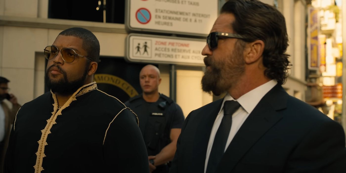 Who's Returning and Who's New in Gerard Butler's Gritty Action Sequel ...