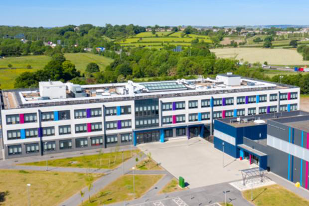 Whitcliffe Mount's 2024 school leavers share fond reflections