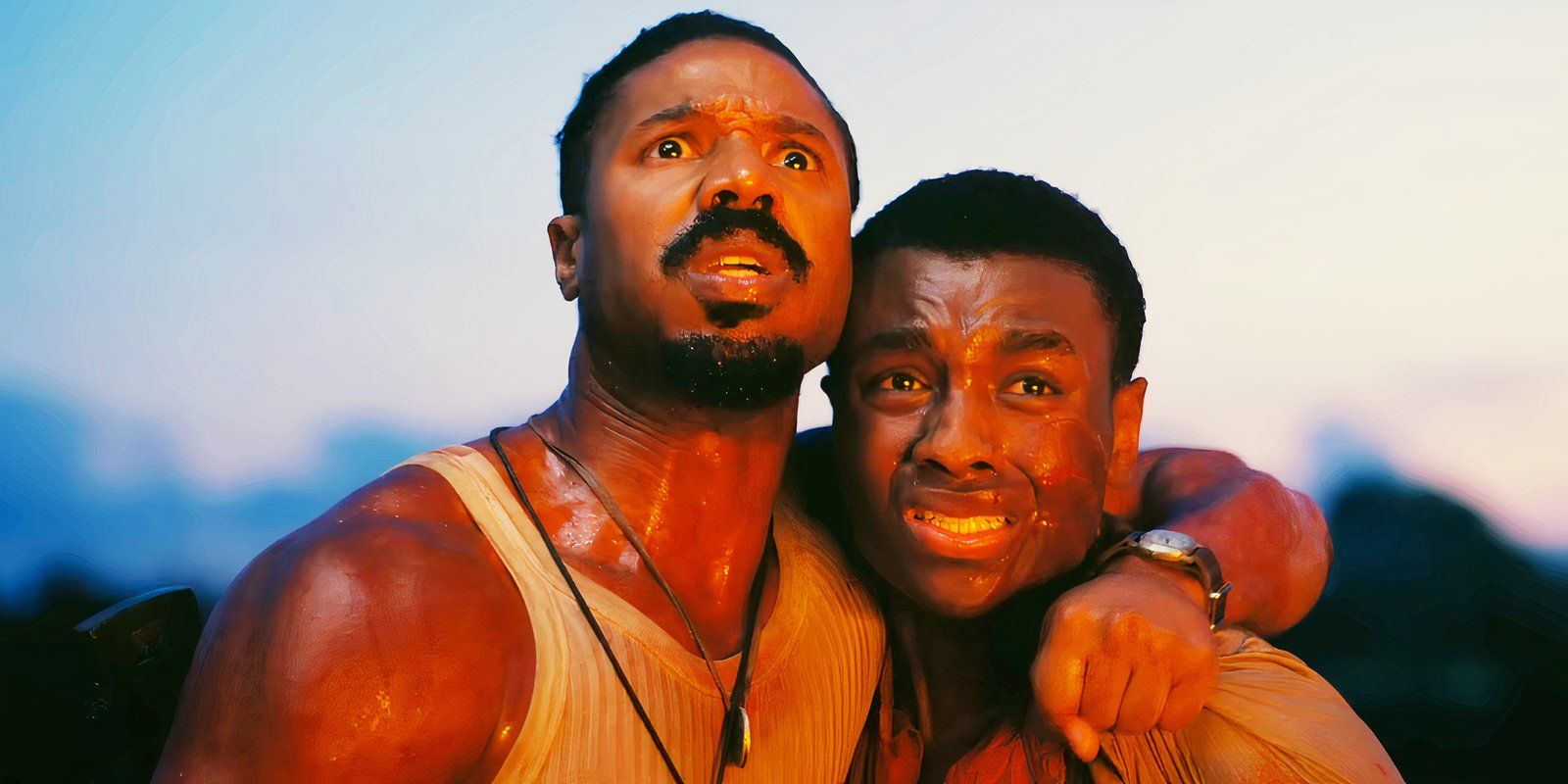 Where To Watch Sinners: Showtimes & Streaming Status