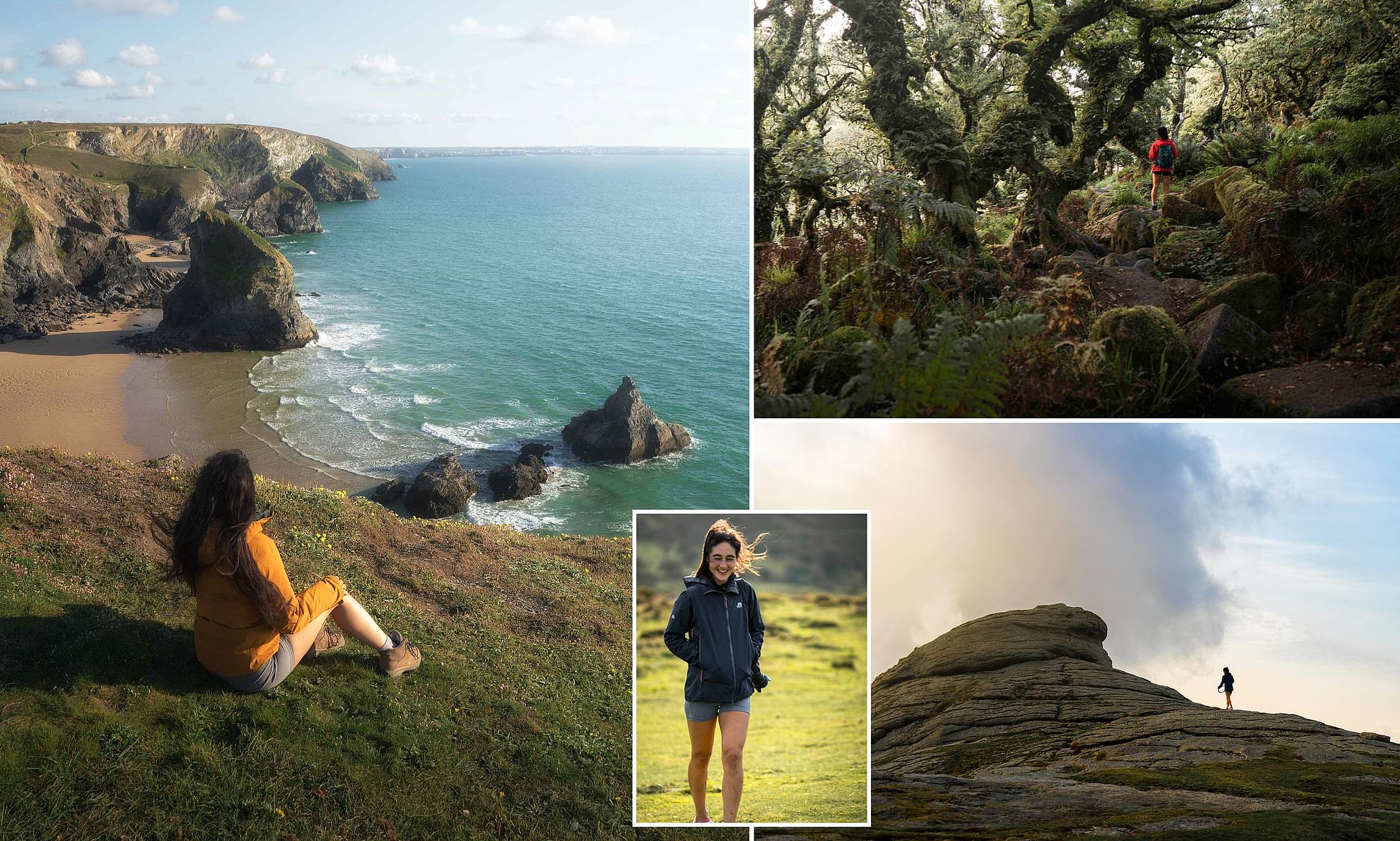 I'm a hiker - and this is the most underrated spot for walks in the UK ...