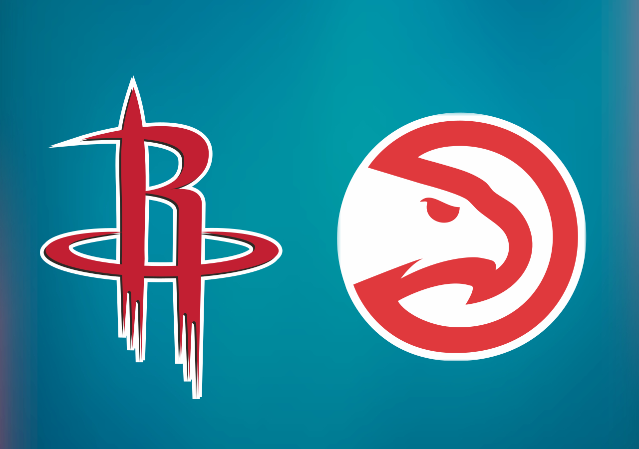 Rockets vs. Hawks: Start time, where to watch, what's the latest