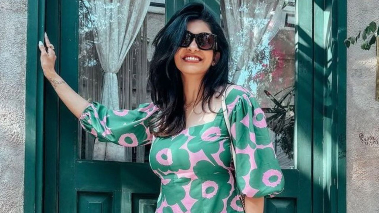 Bigg Boss 18: Kishwer Merchant says ‘bigboss unke pocket mein hain ... Bigg Boss 18: Kishwer Merchant says ‘bigboss unke pocket mein hain ...