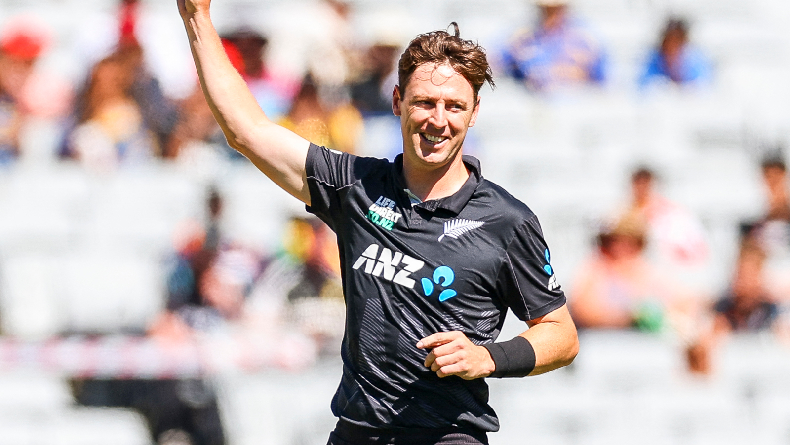 Fastest to 150 ODI wickets – where does Matt Henry rank?