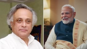 Congress Leader Jairam Ramesh Recalls Indira Gandhi’s 1968 Visit To ...
