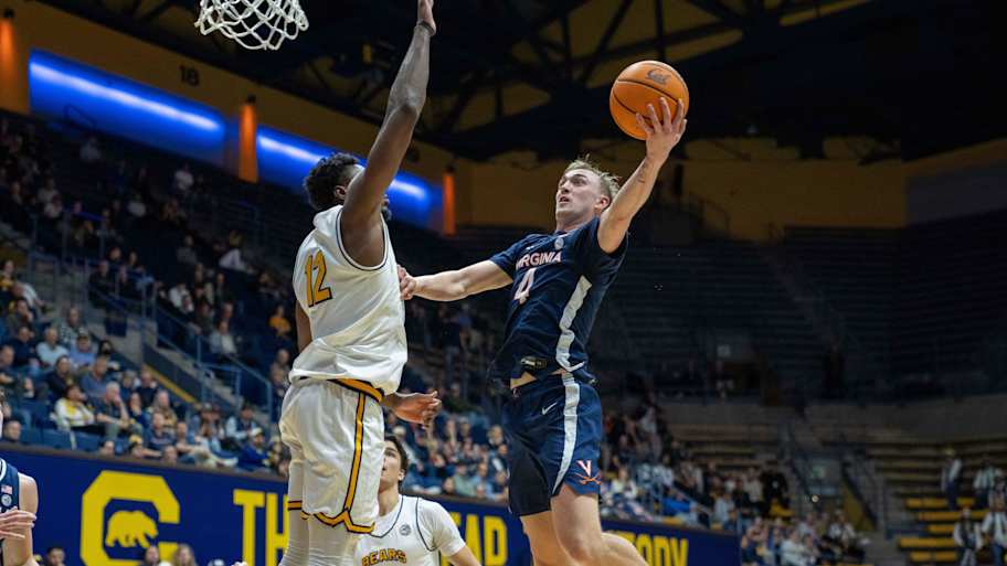 How to Watch Virginia vs. Stanford: Tipoff Time, TV Channel