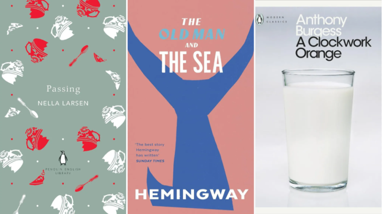 The 14 best classic novels under 200 pages