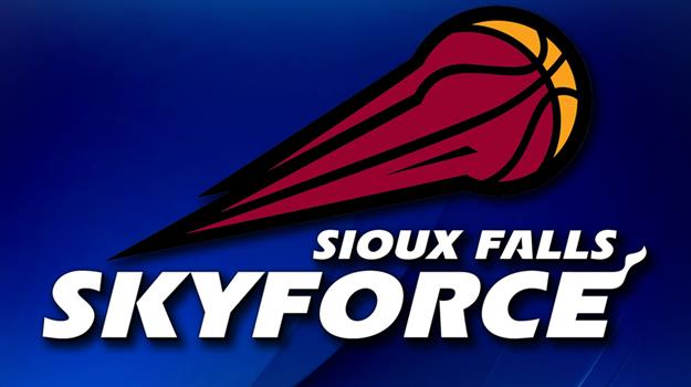 Sioux Falls defeated 118-113 in final minutes to Austin