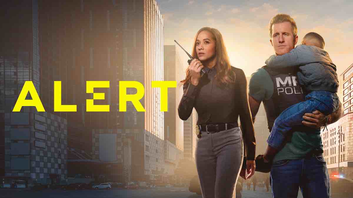 Alert : la nouvelle série ce soir sur M6 (11 janvier 2025)