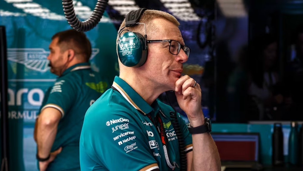 Andy Cowell: la sfida di trasformare Aston Martin in una squadra vincente