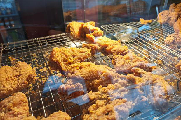 The 5 best chicken shops in Watford according to Tripadvisor reviews