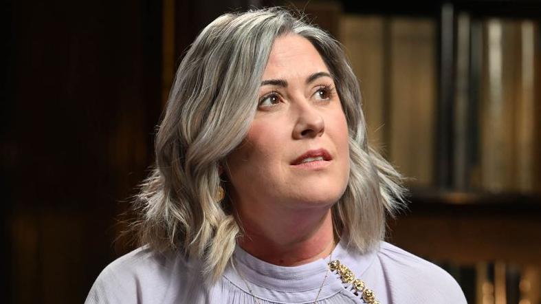 'My father should die in prison" - daughter of Dominique Pelicot in ...