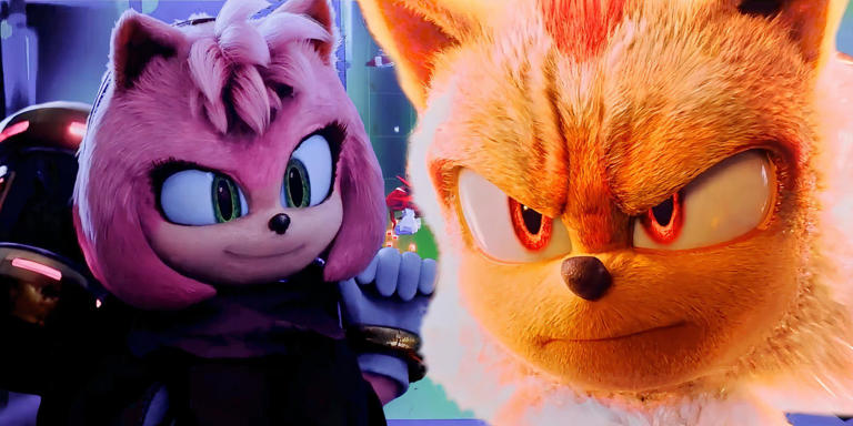 Shadow's Sonic 3 Appearance Is Proof Sonic 4 Can Add Another Hedgehog To The Mix