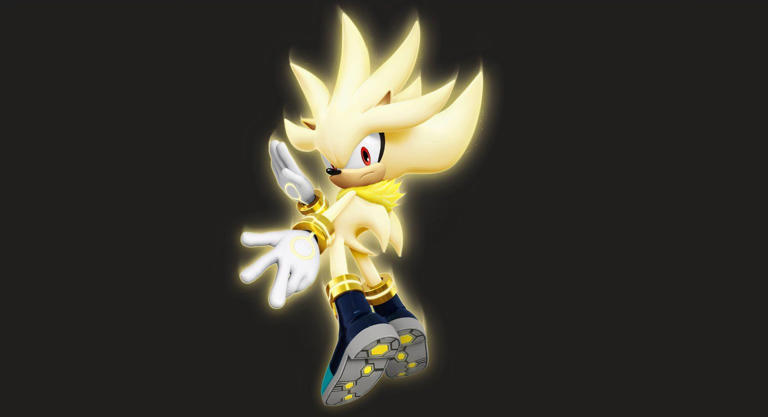 Shadow's Sonic 3 Appearance Is Proof Sonic 4 Can Add Another Hedgehog To The Mix