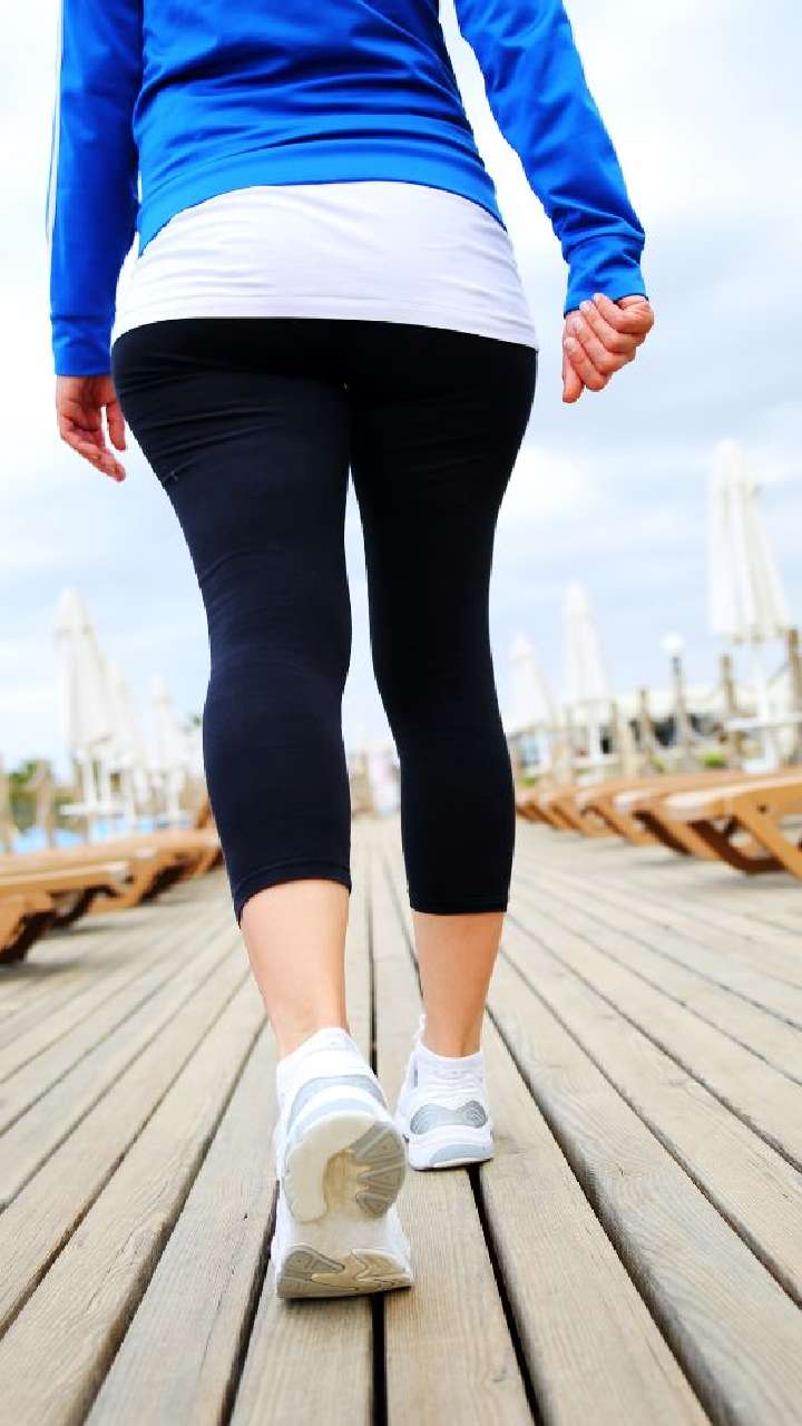 Step Up: 7 Easy Ways To Complete 10,000 Steps Daily!