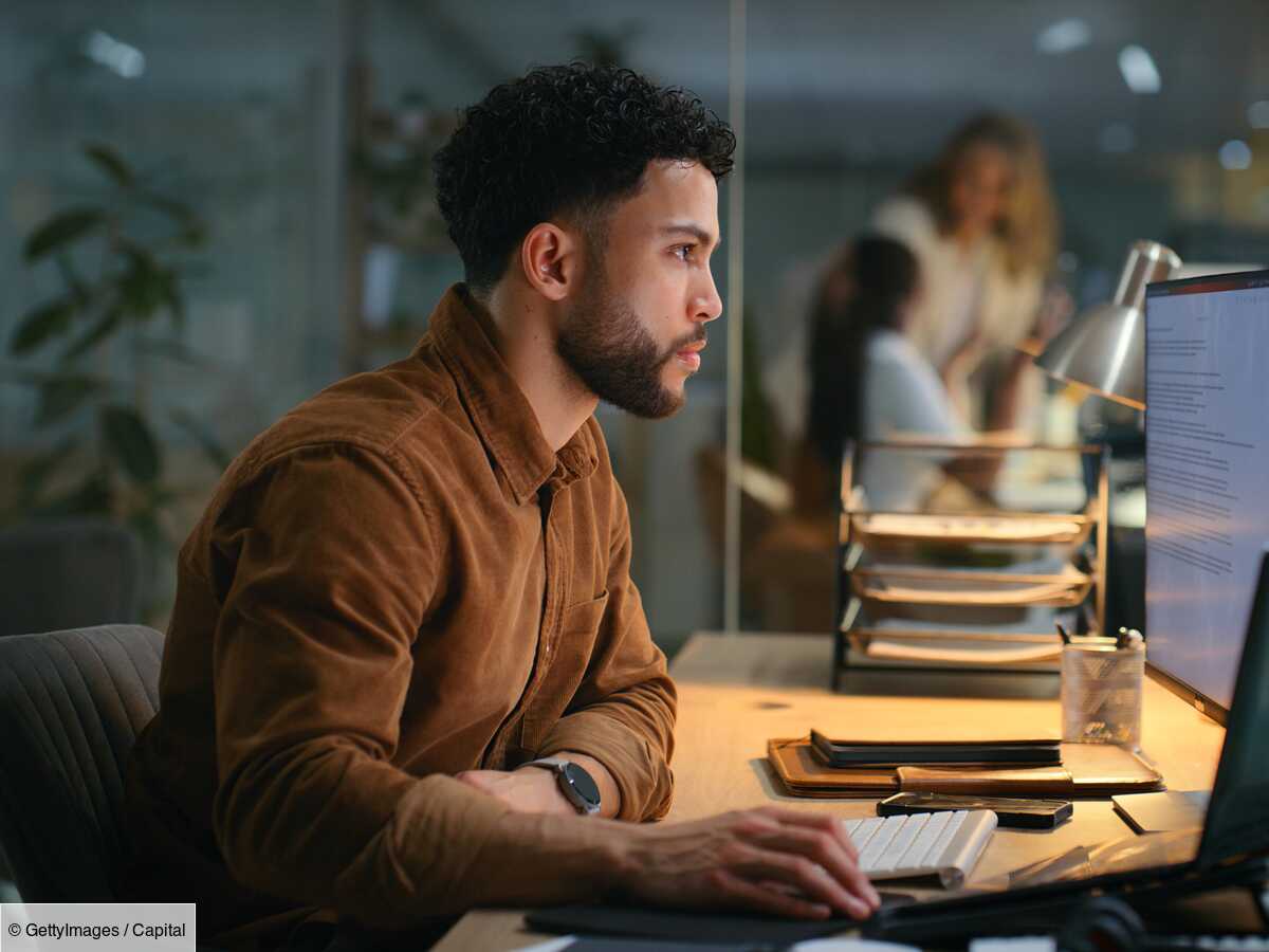 Qu’est-ce que je risque à aller sur Internet au travail